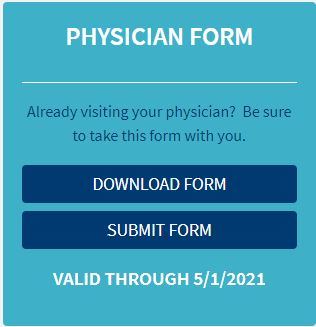 Faxing Physician Forms – Wellness Corporate Solutions