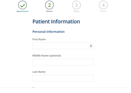 Scheduling LabCorp Appointments – Wellness Corporate Solutions
