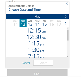 Scheduling LabCorp Appointments – Wellness Corporate Solutions